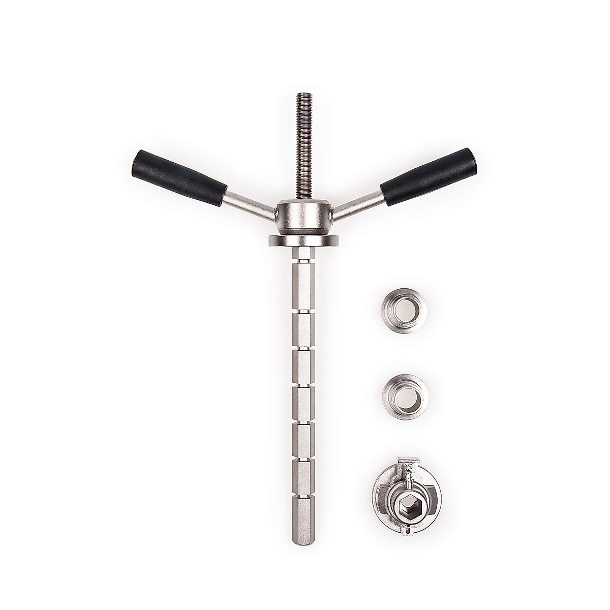 Park Tool HHP-2 Revised Head and Hanger Cup Press