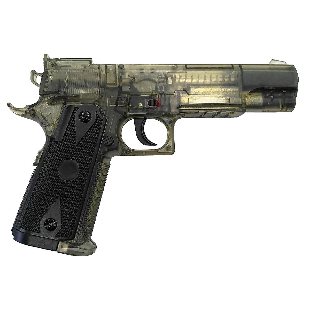 Fire Power Semi Auto Airgun .177 Cal 4.5mm, (168002)