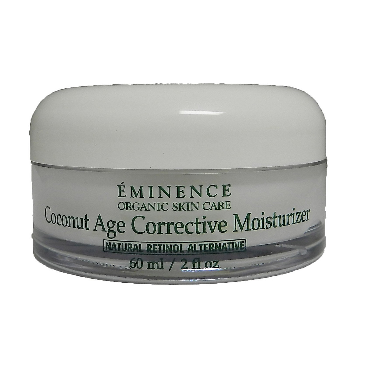 Eminence Organic Skincare Coconut Age Corrective Moisturizer, 2 Ounce
