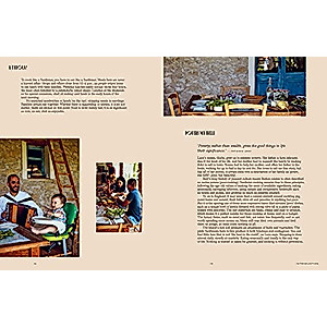 Bitter Honey: Recipes and Stories from Sardinia