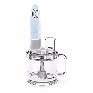 Food processor from Smeg HBFP01