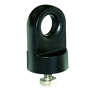 TracRac TracONE Universal Truck Rack- Silver