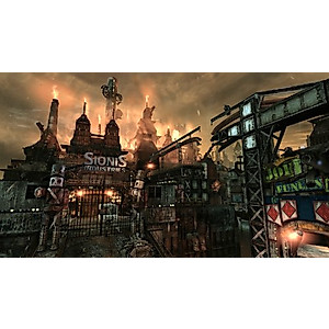 Batman: Arkham City for Xbox 360