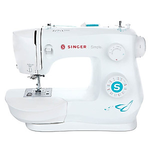 SINGER 3337FR / 230132112.FS / 230132112.FS Simple 3337 Sewing Machine - Refurbished
