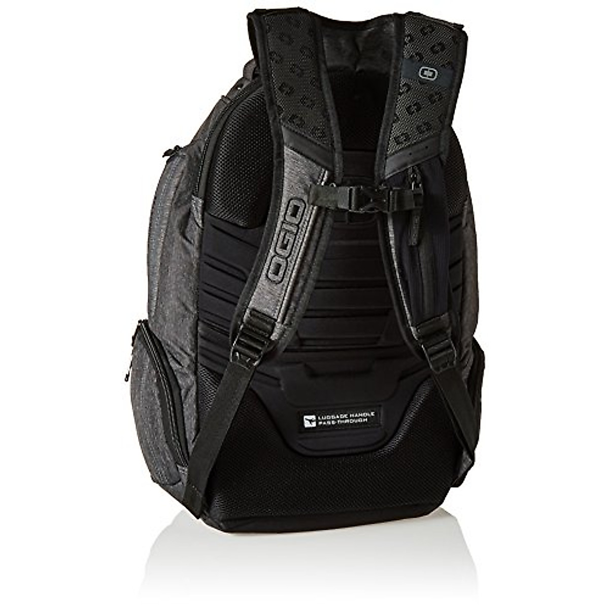 OGIO Laptop + Tribune Pack, Dark Static