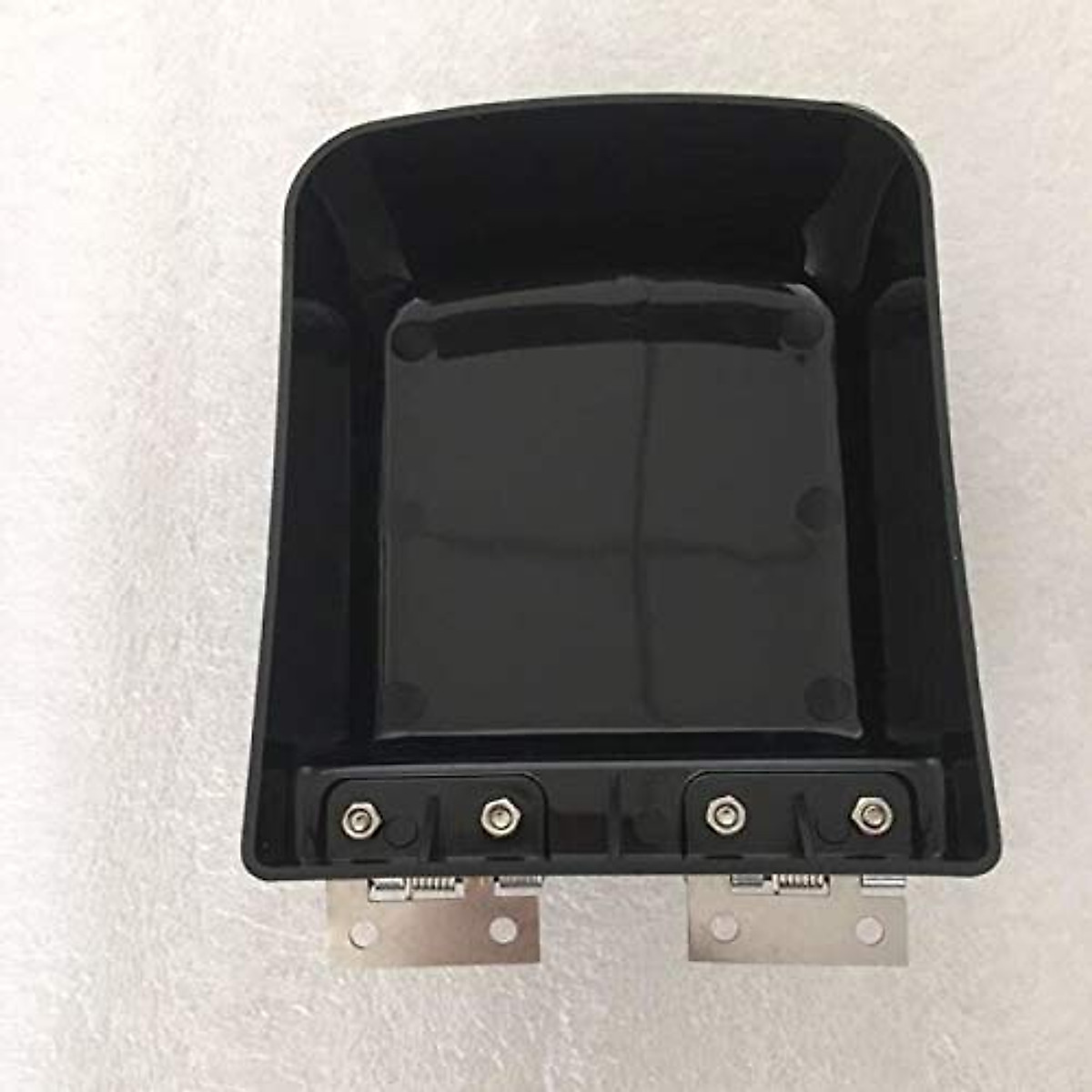 Vesna T008 Auto RC Remote Control Fishing Bait Boat Parts Wterproof Bag/7.4V 5200mah battery/Antenna/Motor/receiver/Charger/Controller (1 5200mah battery)