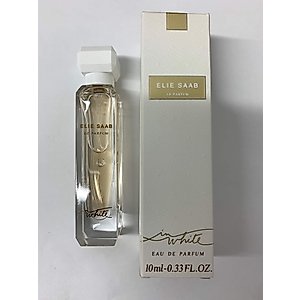 ELIE SAAB LE PARFUM IN WHITE by Elie Saab, EAU DE PARFUM MINI