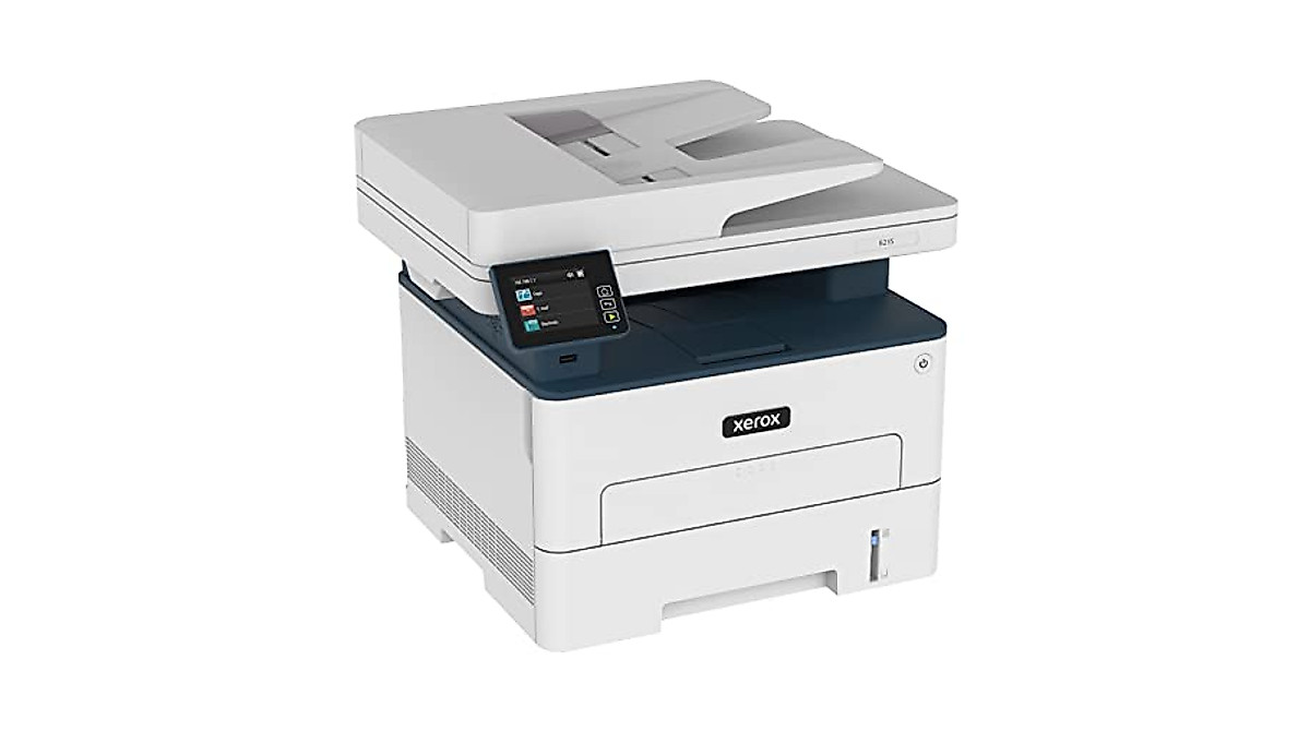 Xerox B235 Renewed All-in-One Wireless Laser Printer | Shop Now