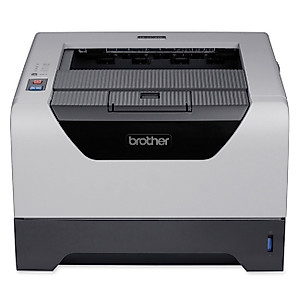 Brother HL-5250DN Network Ready Laser Printer with Duplex