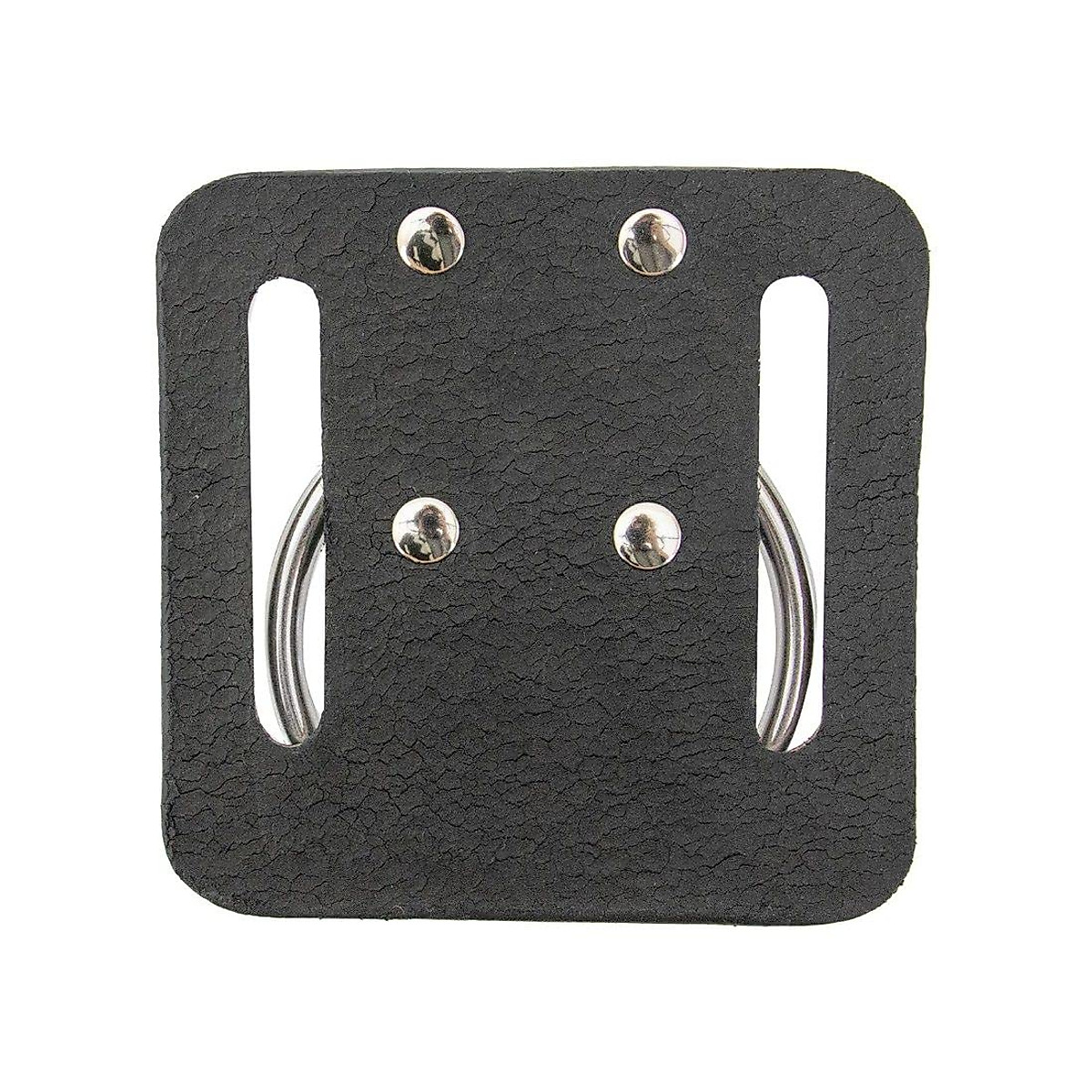 Window Cleaner Leather Model 1 - Leather Towel Holder