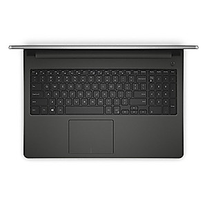 Dell Inspiron 15 5000 5559 15.6-Inch HD Backlit Laptop (Intel Core i5-6200U, 8GB RAM, 1TB HDD, Intel HD Graphics, DVD Drive, Windows 7 Professional)