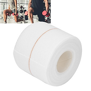 Elastic Compression Bandage, Self Adherent Elastic Fiber Bandage for Sports Injury
