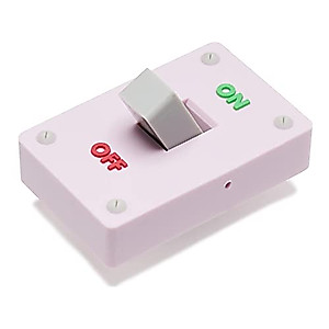 Crocs Occupation Shoe Charms| Jibbitz, Switch, One Size