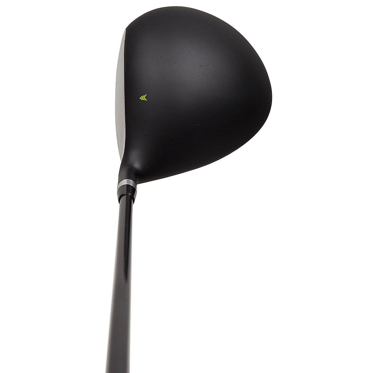 Pinemeadow PGX Offset Driver (Men's, Right Hand, Graphite, Regular)