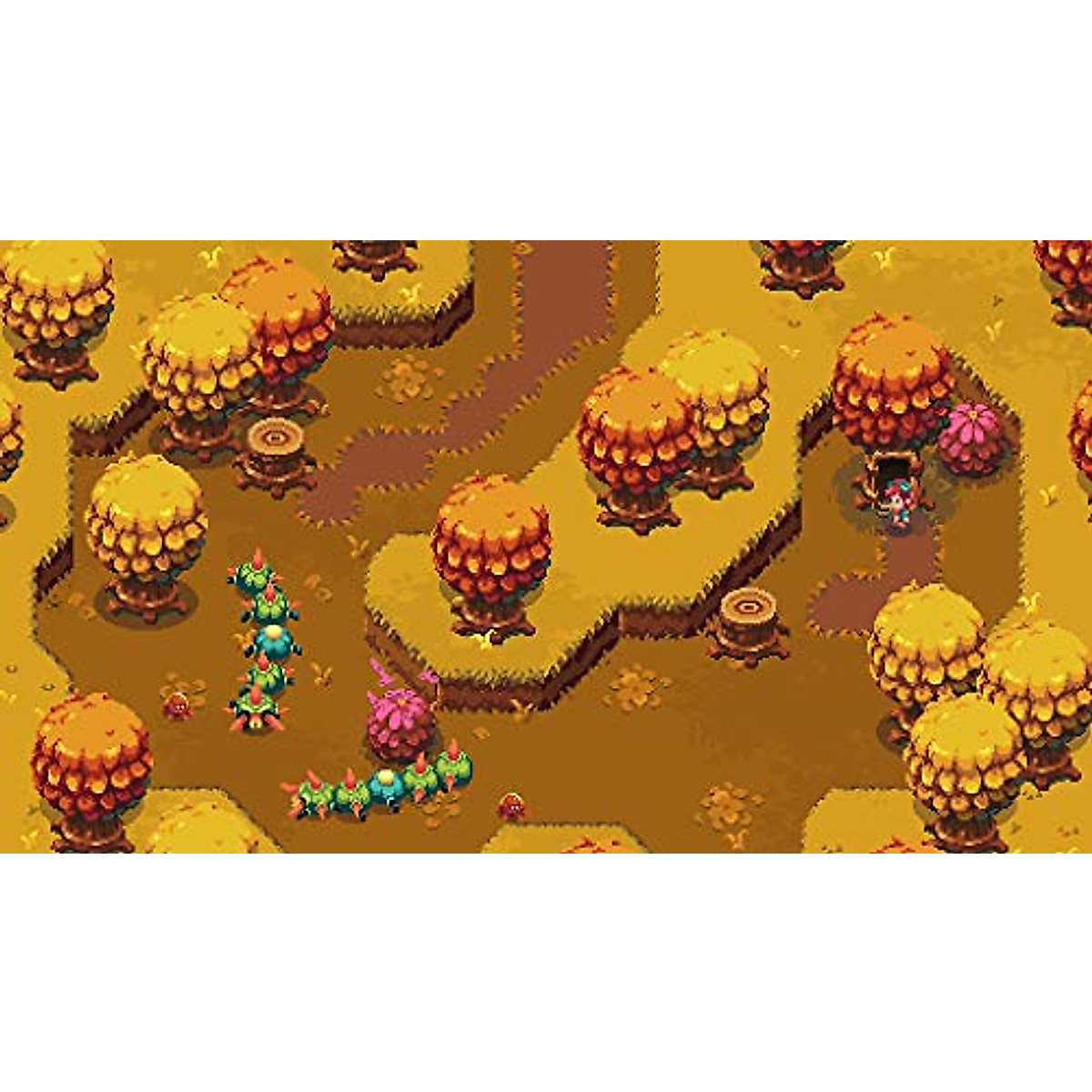 Sparklite - Nintendo Switch