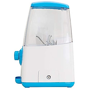 Amuse gacha Cube Blue with 100 Medals - A01211