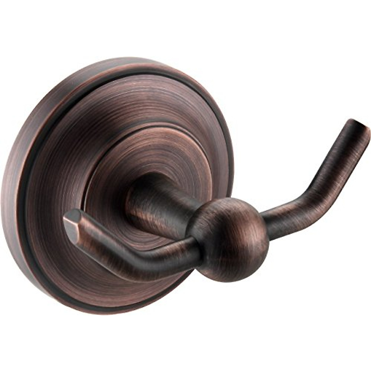 Paradise Bathworks 63477 Elysium Robe Hook, Venetian Bronze