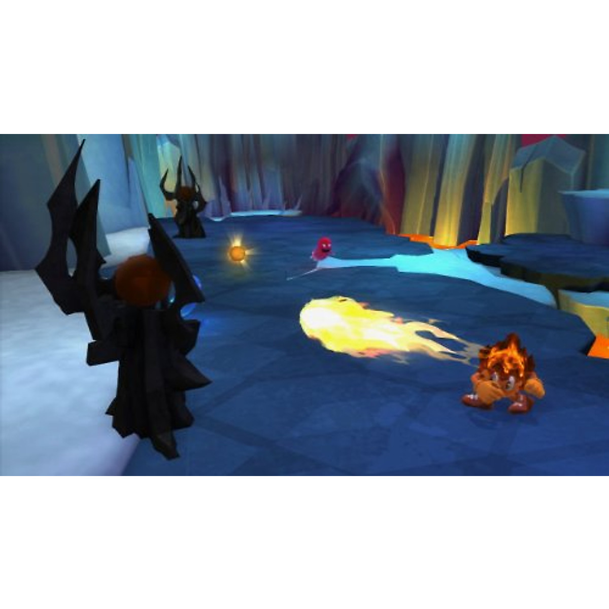 Pac-Man and the Ghostly Adventures - Playstation 3