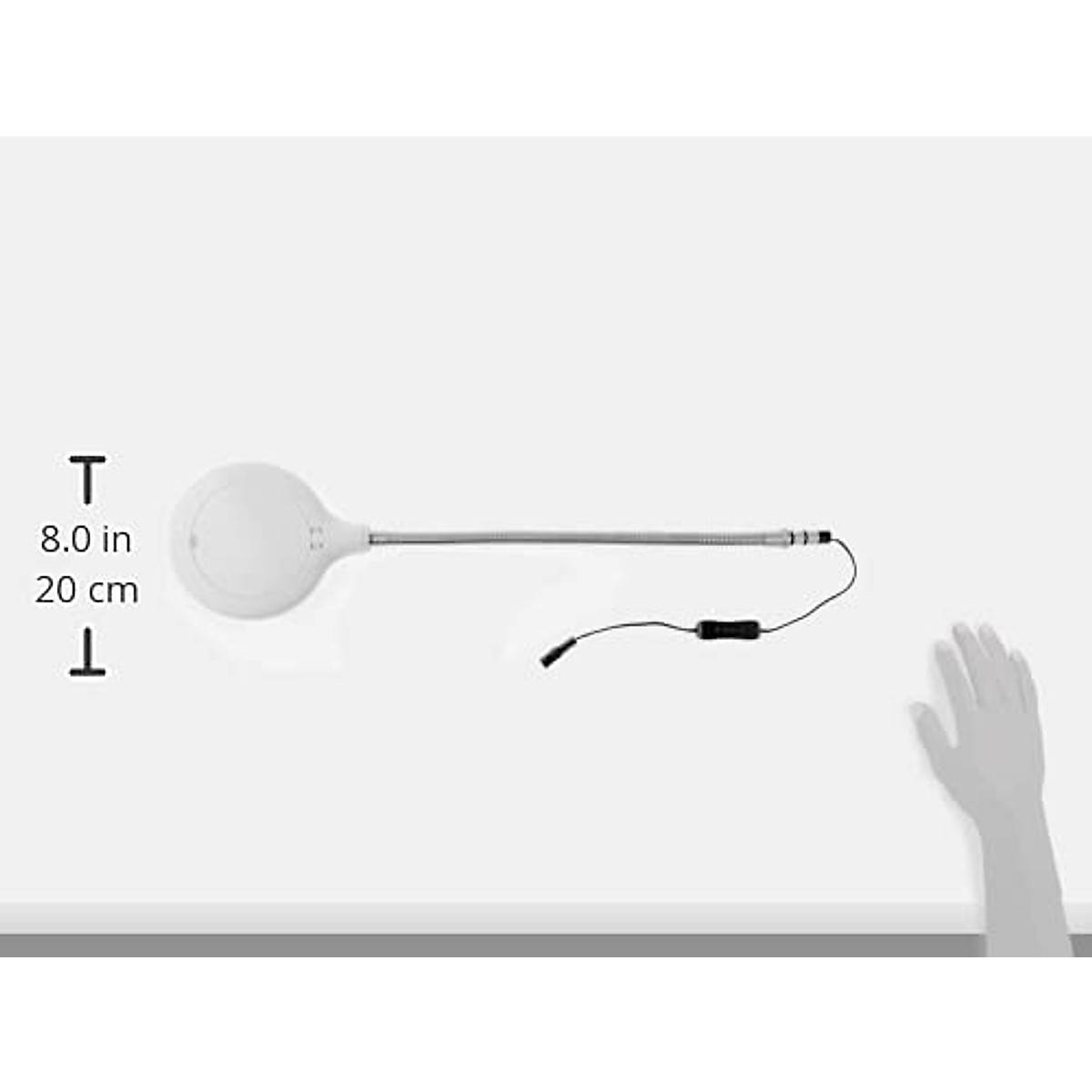 Daylight Company U25020 Stitchsmart Lamp Pack