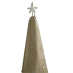 Park Designs Starfish Single Hook