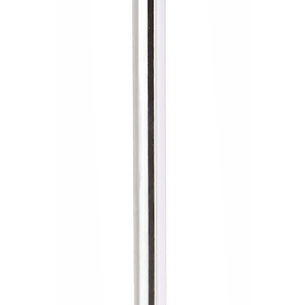 JONATHAN Y JYL7002A Keira 16.5" LED Integrated Table Lamp Modern,Contemporary for Bedroom, Living Room, Office, College Dorm, Coffee Table, Bookcase, Chrome