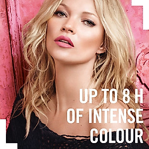 Rimmel London Lasting Finish Lipstick - 084 Amethyst Shimmer