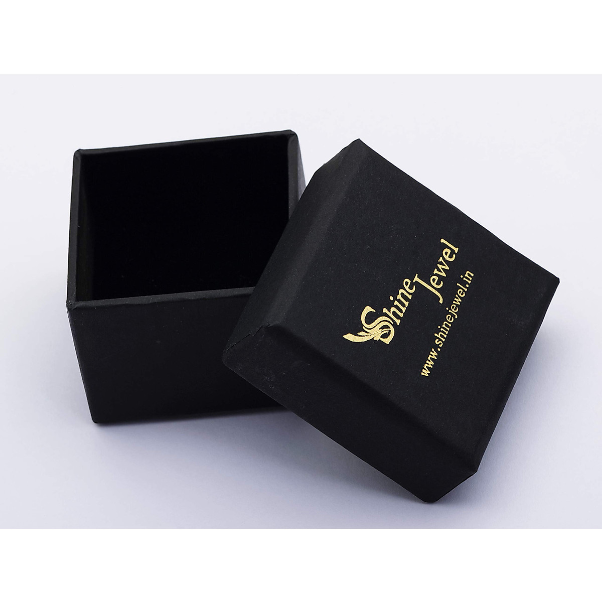 Garnet Stone 925 Sterling Silver Women Wedding Engagement Tiny Ring Stacking Stackable Band (7)