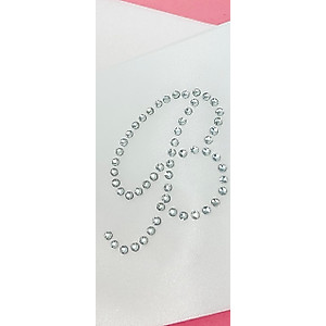 Shimmer Anna Shine Bride to Be Rhinestone Sash, Bachelorette Party, Bridal Shower, Wedding Decor