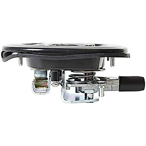 Buyers Products LL9000 Latch for Underbody Toolbox , Black