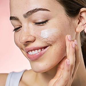 Bliss Vitamin C Eye Cream – Brightening & Hydrating Anti-Aging Treatment with 3-O-Ethyl Ascorbic Acid, Tri-Peptide & Licorice Root – Reduces Fine Lines, Boosts Collagen & Firms, 0.5 fl oz