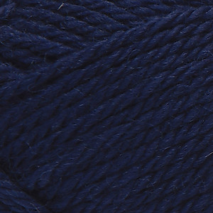 Spinrite Patons Classic Wool, Navy Yarn