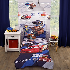 Disney Cars Mater Brown 3D Plush Decorative Toddler Pillow with Embroidery