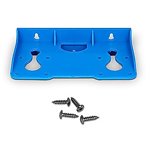 Dual Whole House Water Filter System, Transparent Standard Housings, Presser Relief Button, 3/4” Inlet/Outlet Brass Port, 5 Micron Sediment & Carbon Cartridges Meets NSF Standards & Regulations