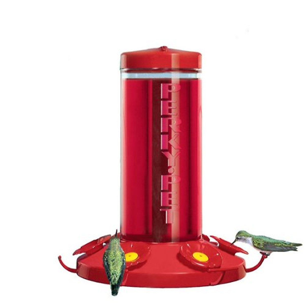 Perky-Pet 220 The Grand Master 48-Ounce Hummingbird Feeder