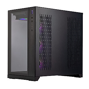 Velztorm Septex CTO Gaming Desktop PC (AMD Ryzen 7 7700X 8-Core, GeForce RTX 4090 24GB, 32GB DDR5, 2TB PCIe SSD + 6TB HDD (3.5), 360mm AIO, 1000 W PSU WiFi 6, BT 5.2, Win 11 Home) VELZ0067