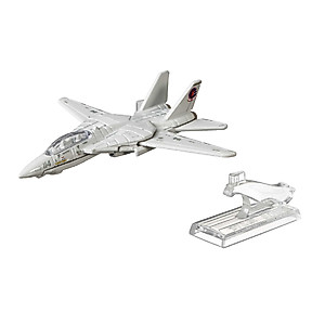 Hot Wheels Retro Entertainment Collection of 1:64 Scale Vehicles from Blockbuster Movies, TV, & Video Games, Iconic Replicas for Play or Display, Gift for Collectors