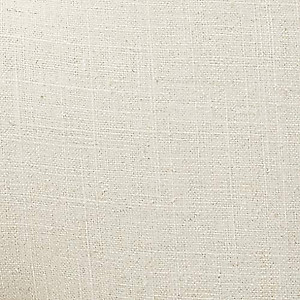 GDFStudio Christopher Knight Home CKH Tall-Back Fabric Dining Chairs, 2-Pcs Set, Natural