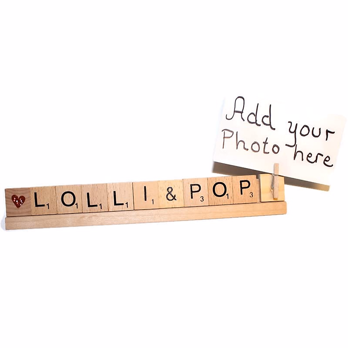Lolli and Pop Frame, Lolli and Pop Gift, Lollie and Pop, Lolly and Pop, Nana and Papa, Grammy and Me, Grandma Gift, Grammy Photo, Grandma Photo, Nana Gift, Nana and Me, Grandpa and Me
