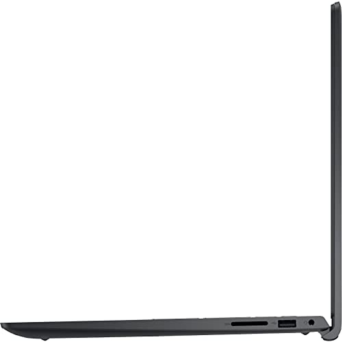 Dell 2023 Inspiron 3000 15.6” FHD 120Hz Laptop PC AMD 8-Core Ryzen 7 5825U 64GB DDR4 2TB NVMe SSD AMD Radeon Graphics WiFi AC USB-C HDMI Webcam Card Reader Windows 11 Pro