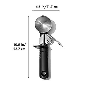 OXO Good Grips Classic Ice Cream Scoop