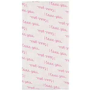 Buttons and Stitches Cudlie 4 Pack Receiving Blankets, Soft Receiving Blankets for Baby Boy and Baby Girl