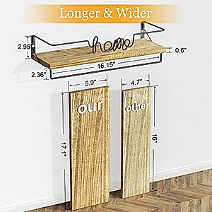 SRIWATANA Shower Caddy Hanging Over Head Shower Organizer and Bathroom Shelves Wall Mounted, Bundle