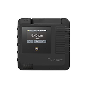 Iridium GO! Exec Satellite WiFi Hotspot