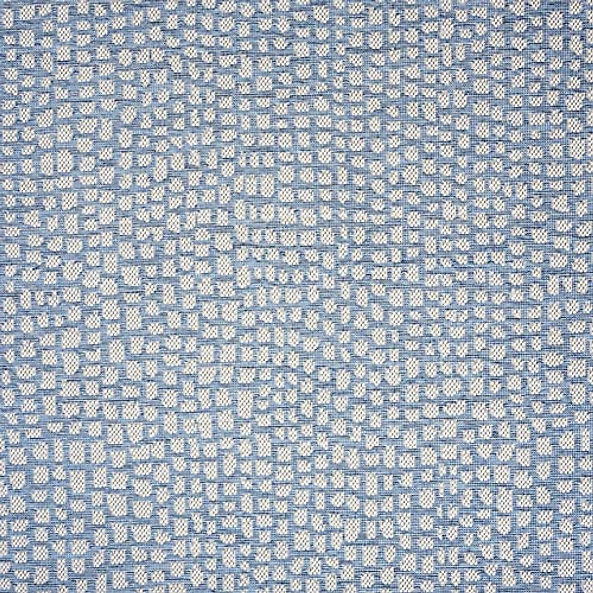 Tommy Bahama Marlin Transitional Indoor/Outdoor Area Rug, Blue, 7'10"x10'2"