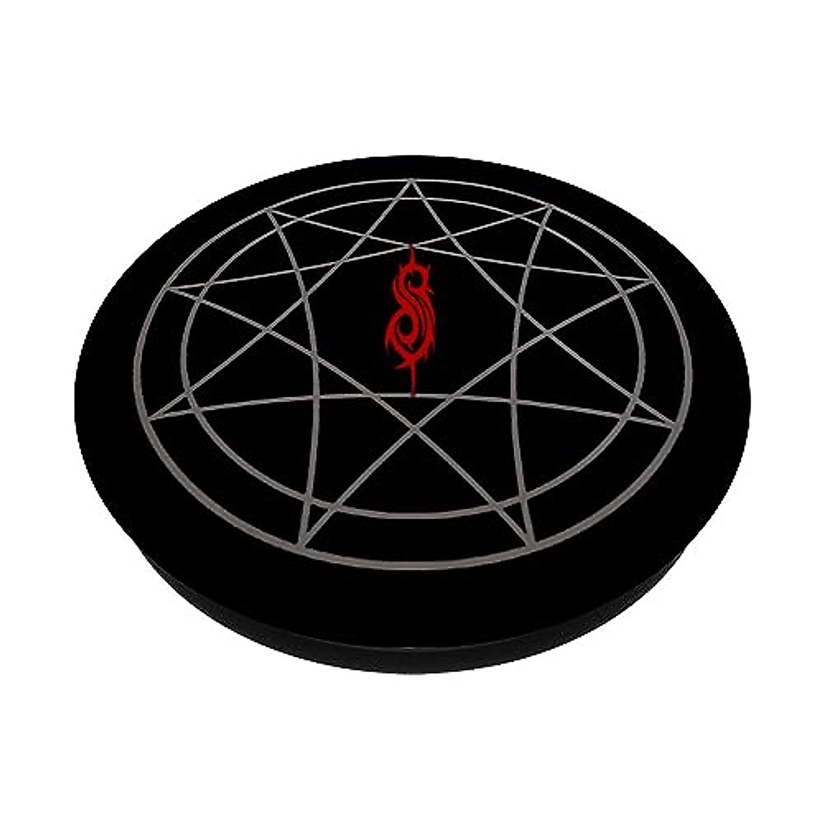 Slipknot Official We Are Not Your Kind Group Hoods PopSockets Standard PopGrip