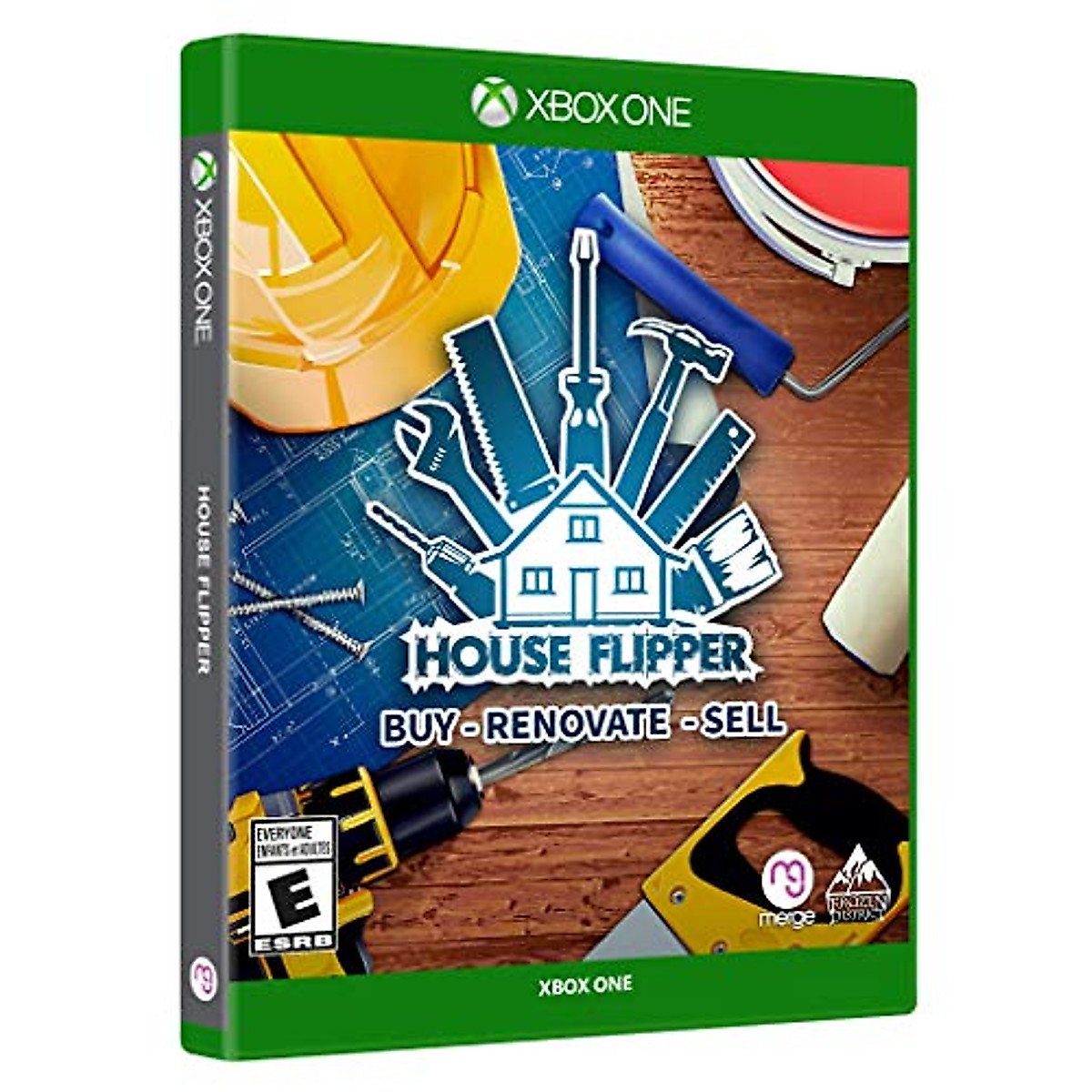 House Flipper - Xbox One