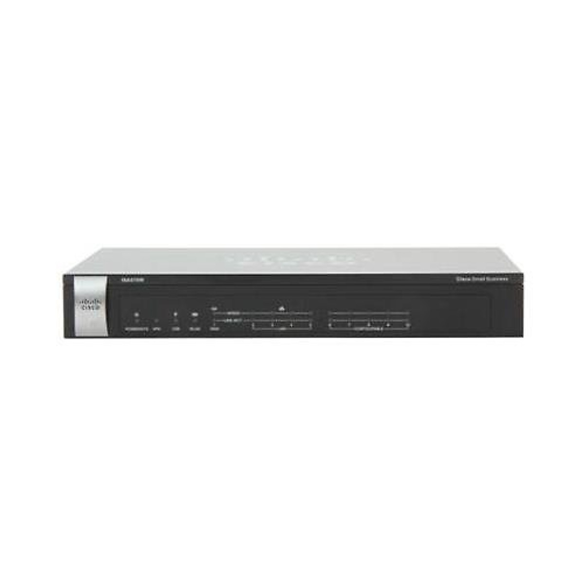 Cisco Small Business ISA570W Network Security Appliance