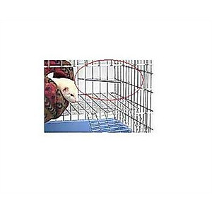 Marshall Ferret Corner Deterrent, 4-Pack