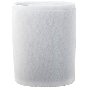 AC Safe AC-302/50R Economy Plus Air Conditioner Filter 50 Foot Roll