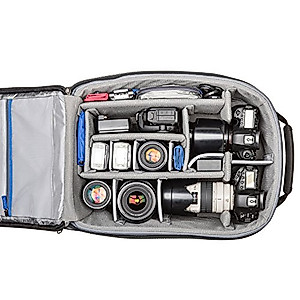 Think Tank Photo Airport Security V3.0 Carry On (Black)